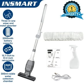 Long Handled Window Cleaner