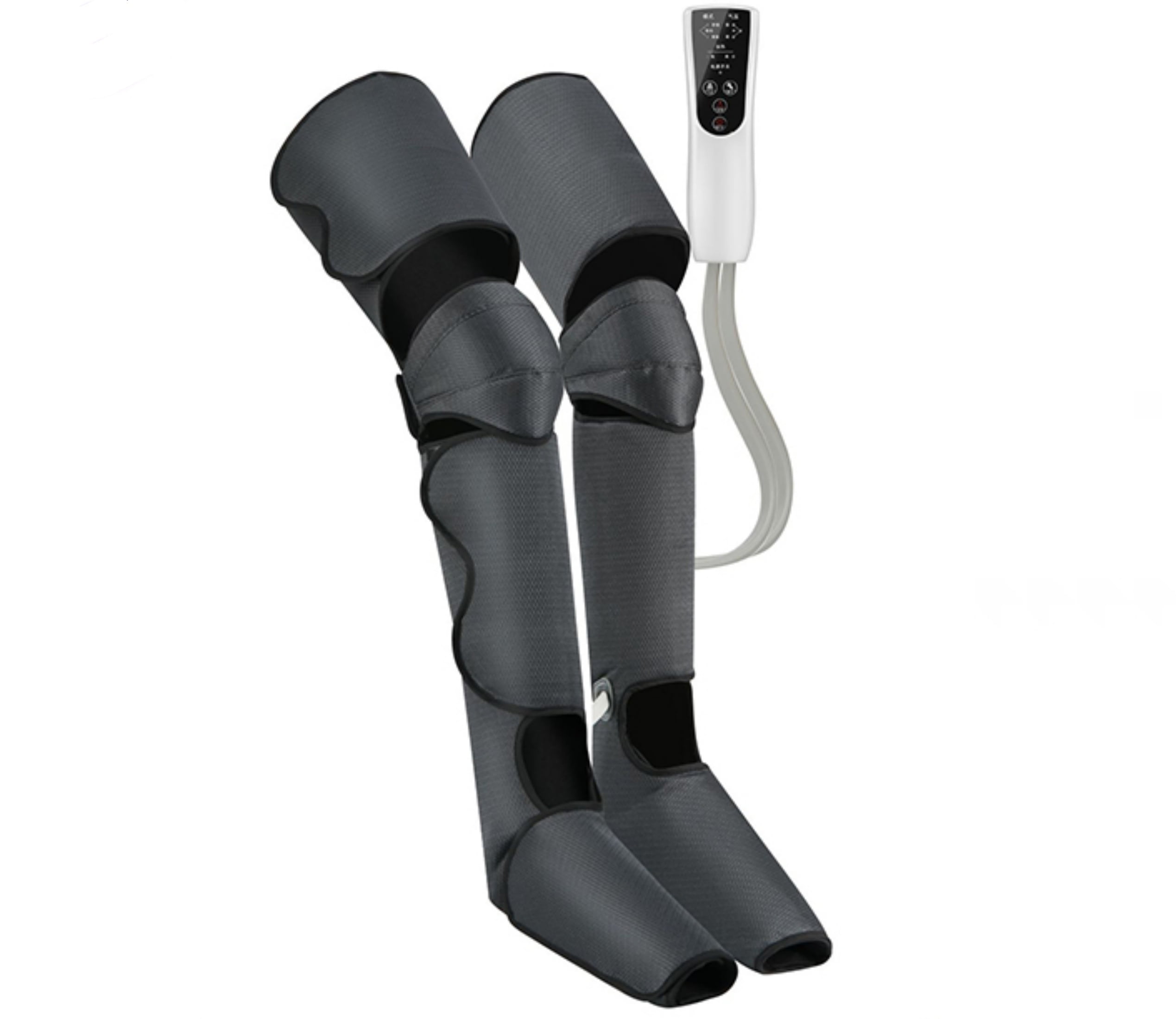 INSMART Foot and Leg Massager for Circulation and Relaxation ...