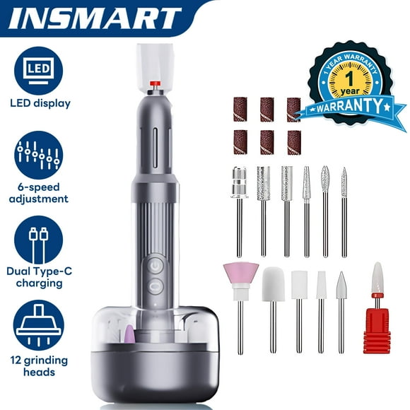 Nail Dremel