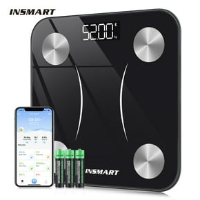 Digital Scales in Bathroom Scales - Walmart.com