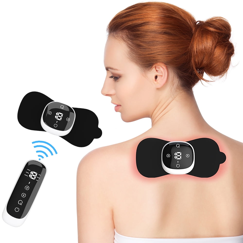 INSMART TENS Unit Muscle Stimulator, Wireless TENS Liberia | Ubuy