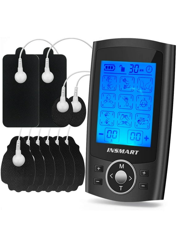 TENS Units in Pain management - Walmart.com