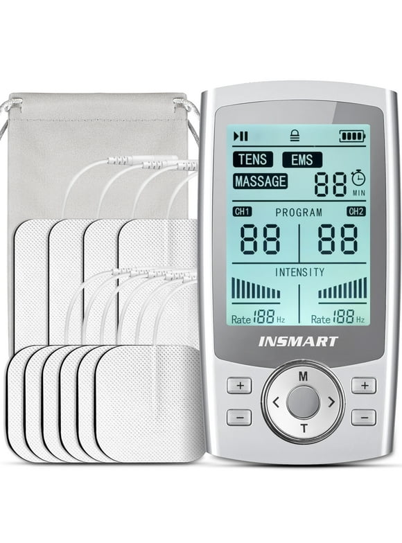 TENS Units in Pain management - Walmart.com