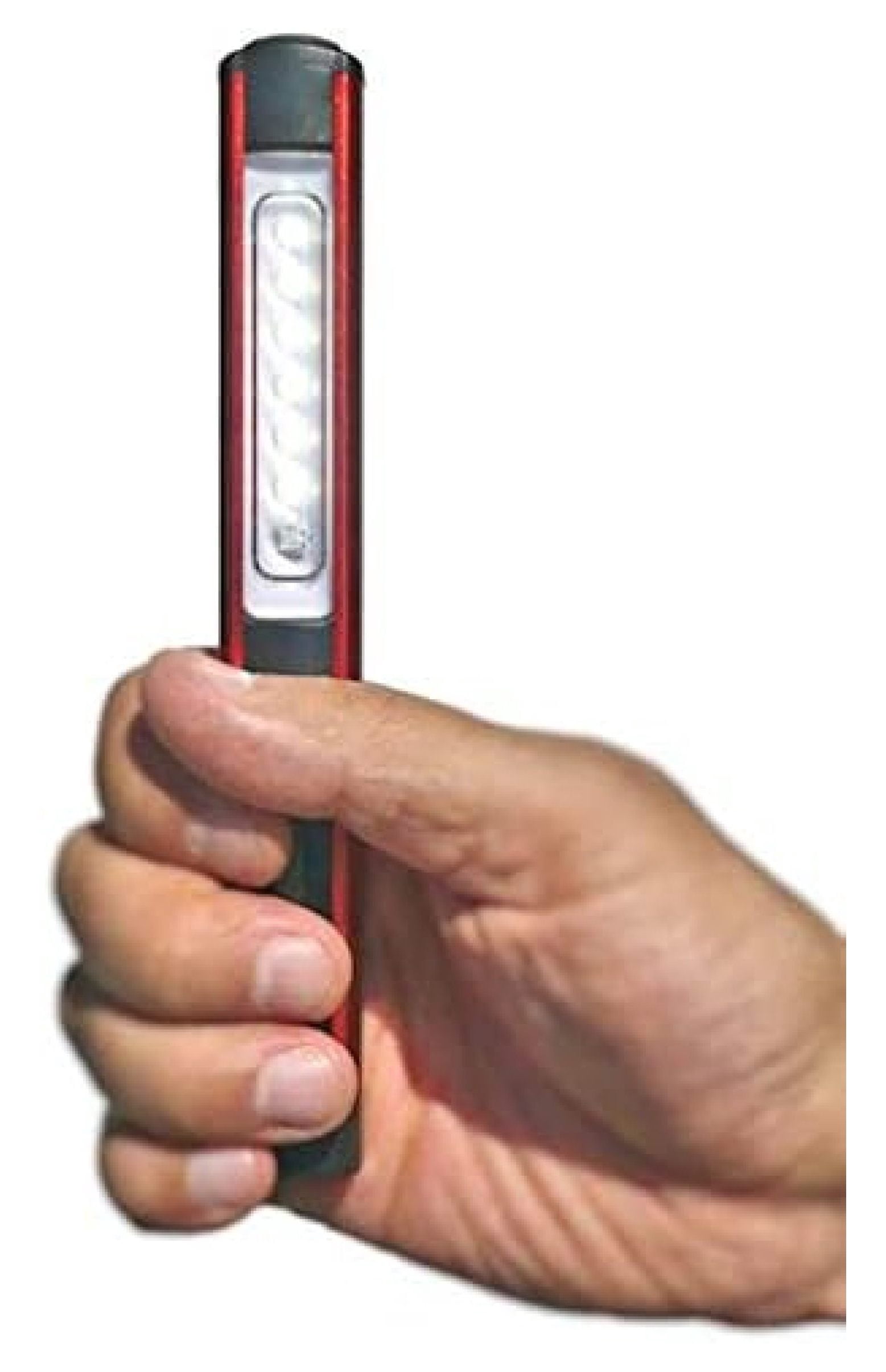 INSPECTOR MAXX the Perfect Penlight - LiPo Rechargeable work light ...