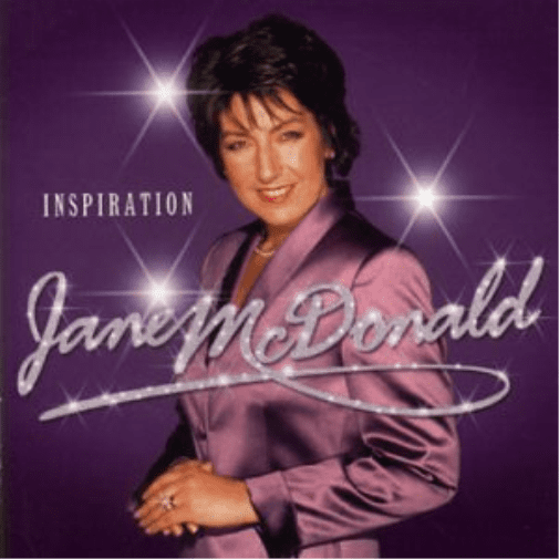 INSPIRATION [CD] [1 DISC] [601215786125] - Walmart.com