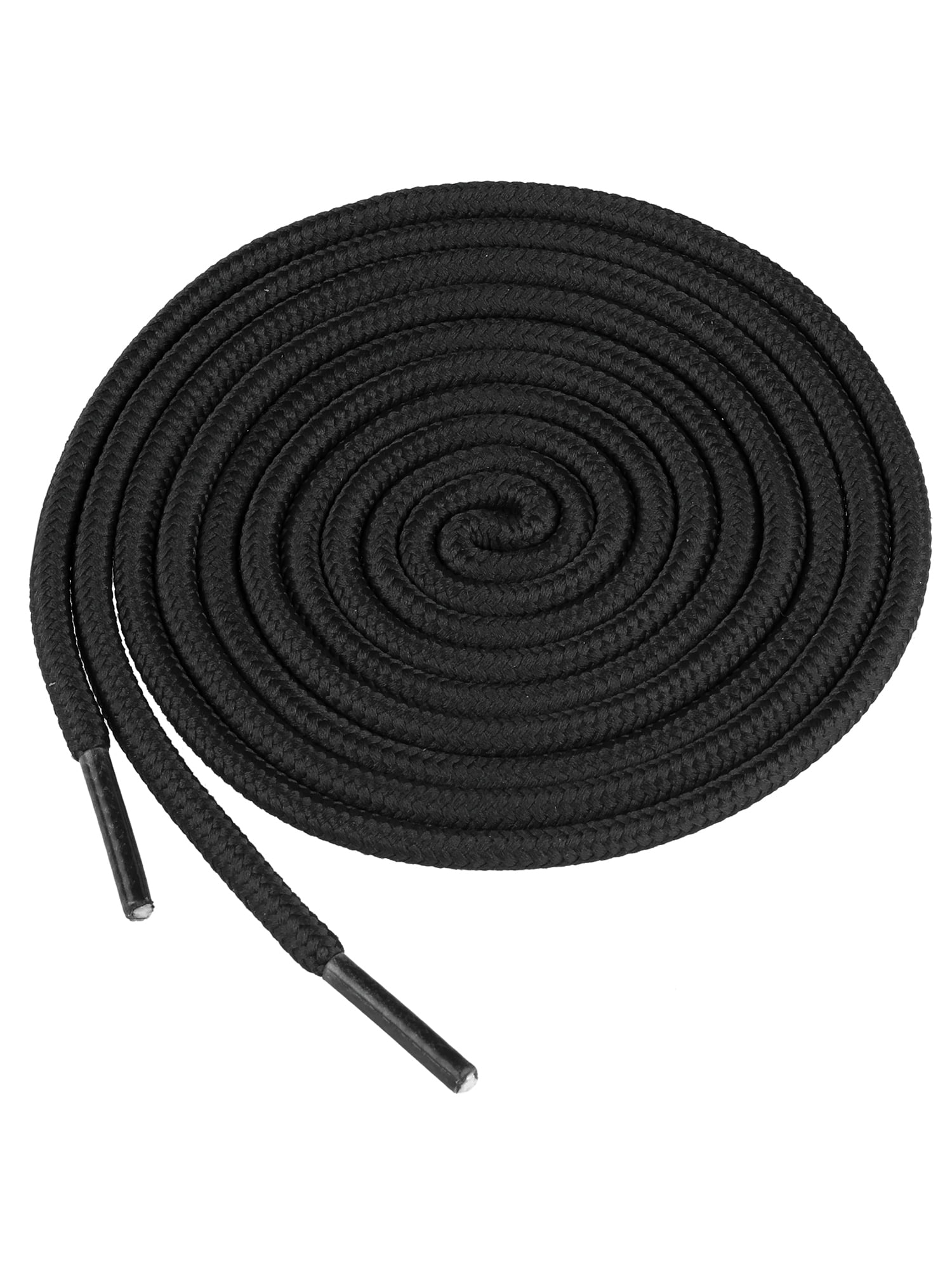 INSPIRE CHIC Outdoor Round Shoelaces Sporting Shoe Laces Shoestrings ...