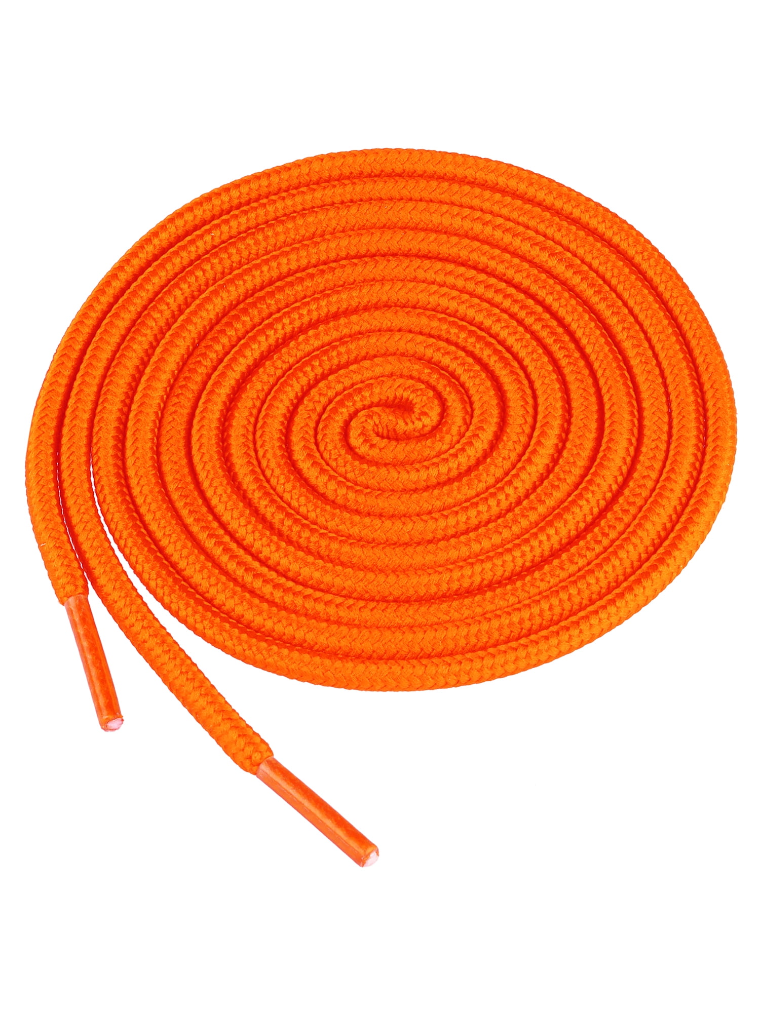 INSPIRE CHIC Outdoor Round Shoelaces Sporting Shoe Laces Shoestrings ...