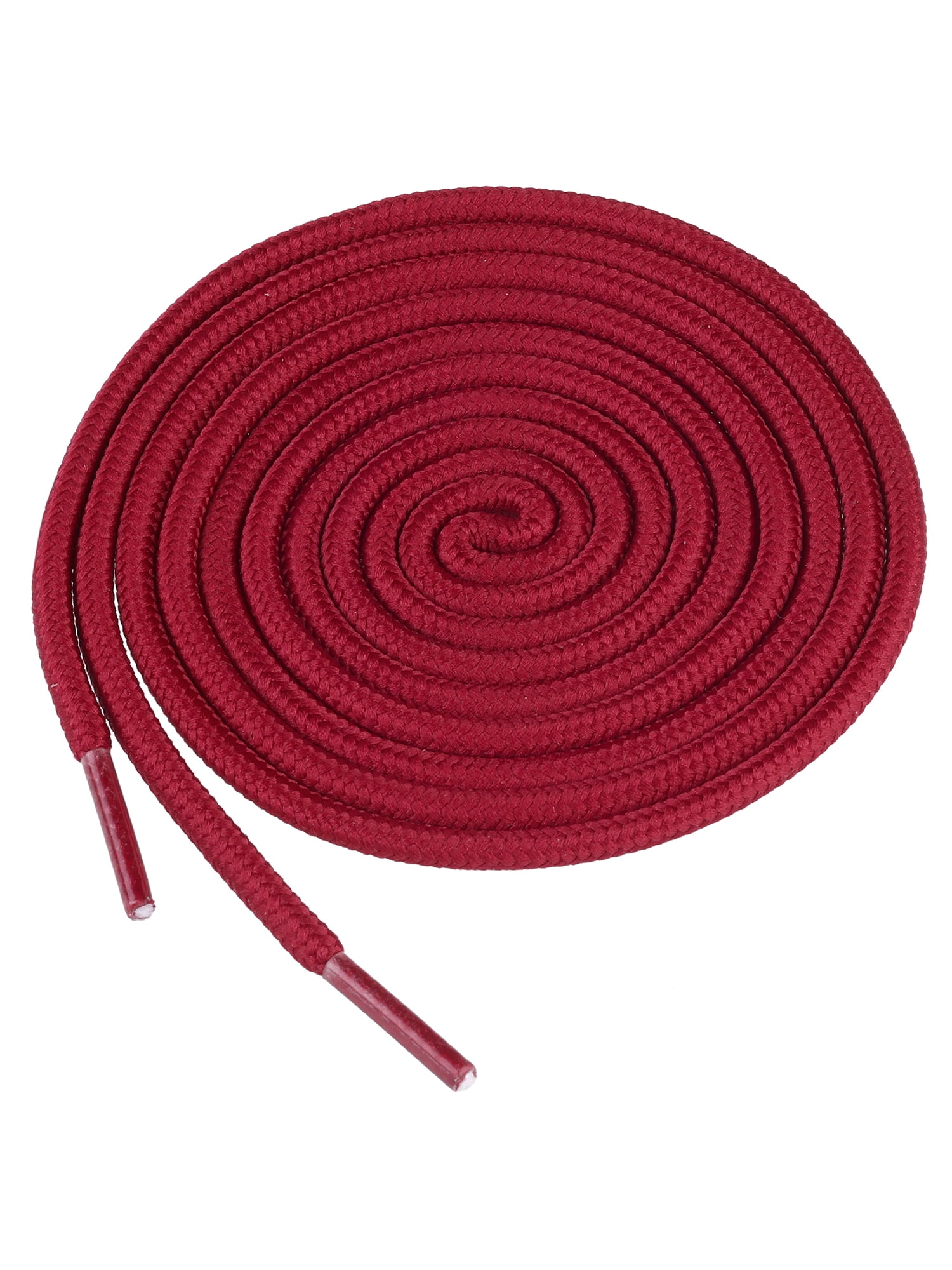 INSPIRE CHIC Outdoor Round Shoelaces Sporting Shoe Laces Shoestrings ...