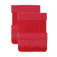 Walmart 9pcs Bra Extender Set - 2/3/4 Hooks, Adjustable Elastic Band ...