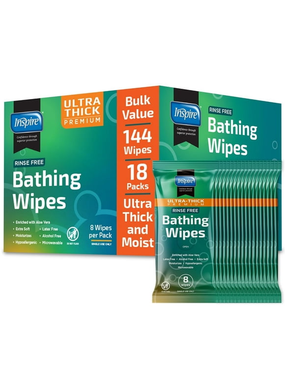 Adult Wipes in Incontinence - Walmart.com