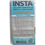 INSTA HOLDING TANK PATCH KIT - Walmart.com