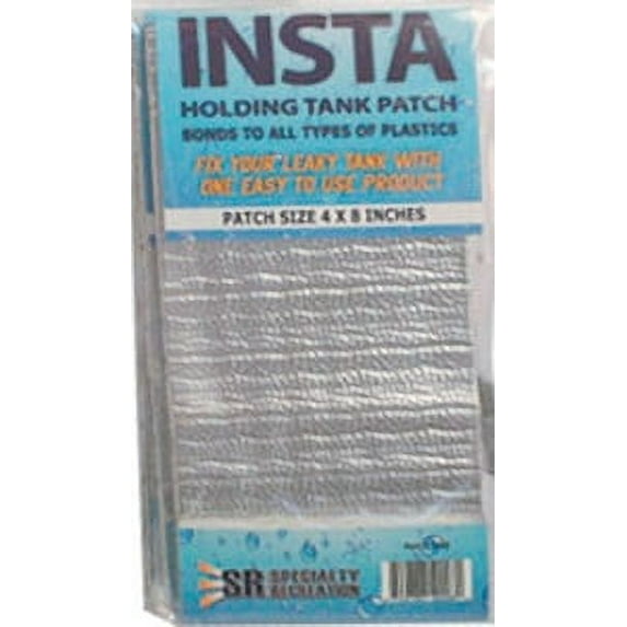 INSTA HOLDING TANK PATCH KIT - Walmart.com
