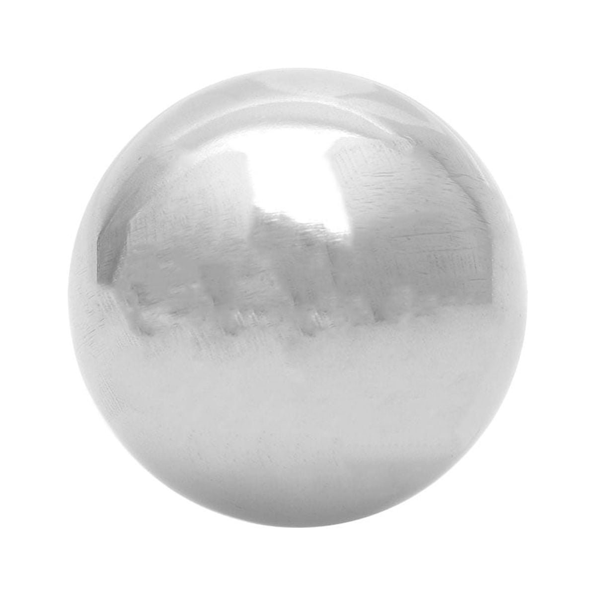 INSTAKA 38MM Mirror Polishing Stainless Steel Hollow Metal Ball 1.0MM ...