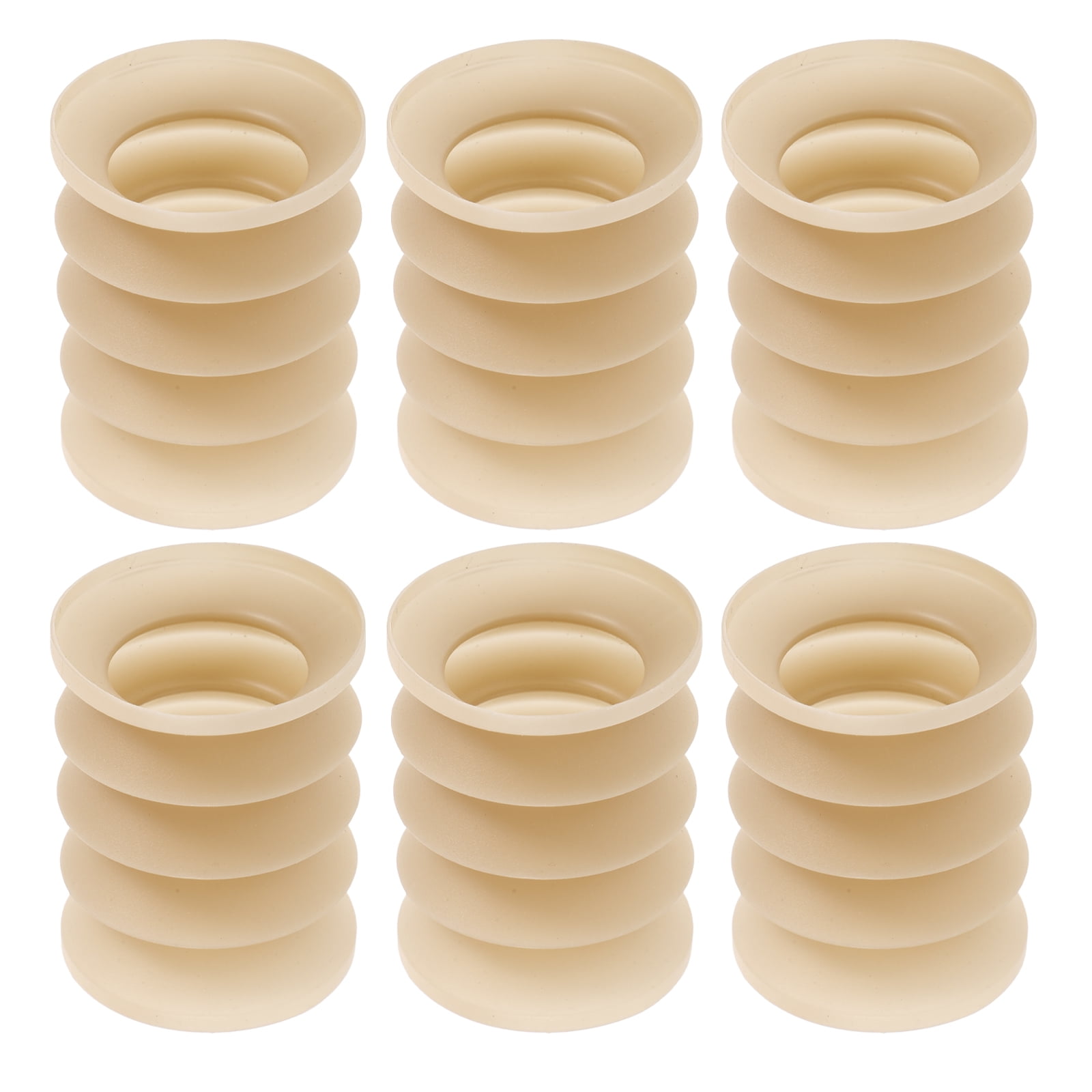 INSTAKA 6pcs Gimmick Neck Bone Cracking Props Realistic Cracking Sound ...