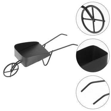 10x Farm Barn Paddock Miniature Dollhouse Fairy Garden Fence for Role ...