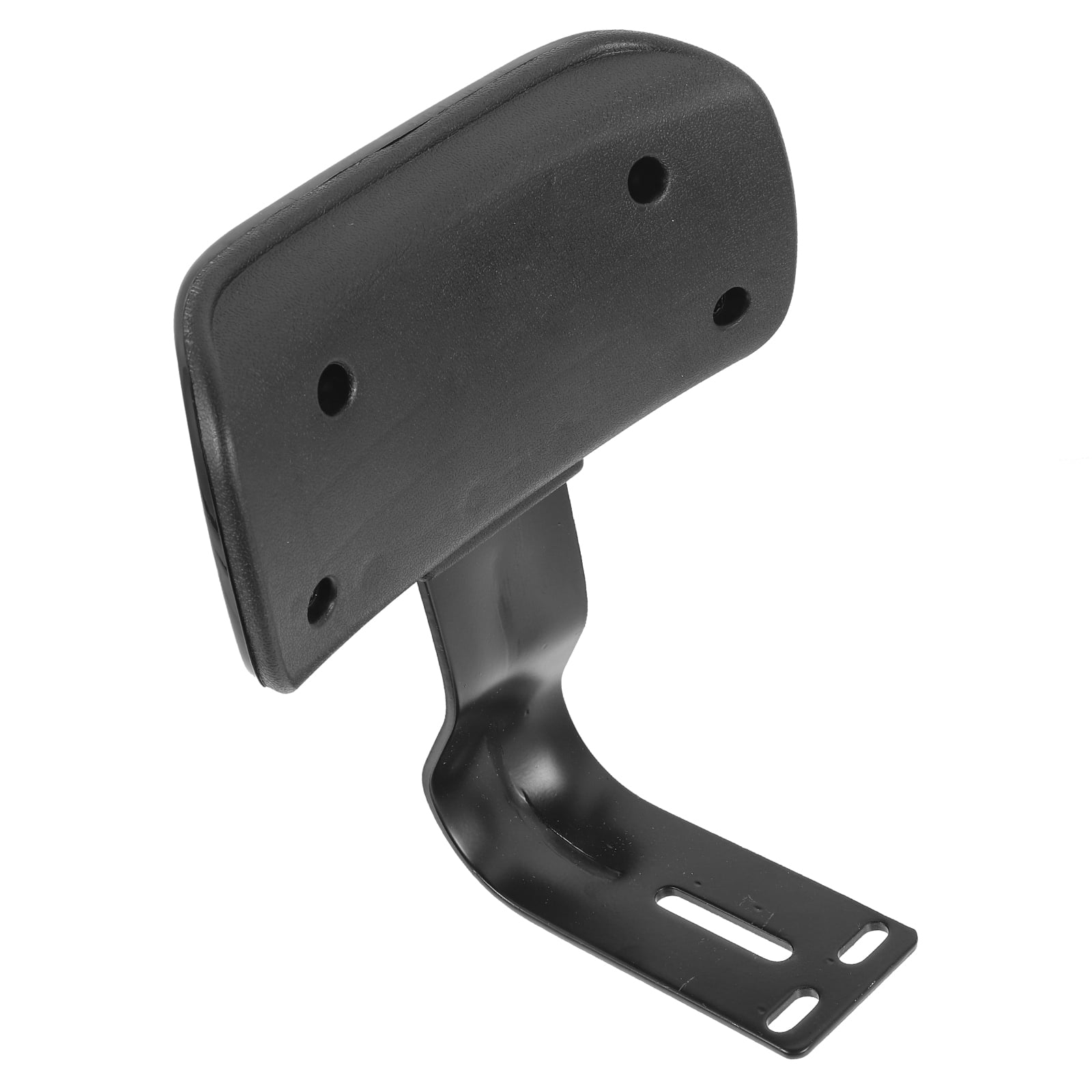 INSTAKA Electric Bicycle Rear Seat Backrest Ergonomic Bike Back Seat ...