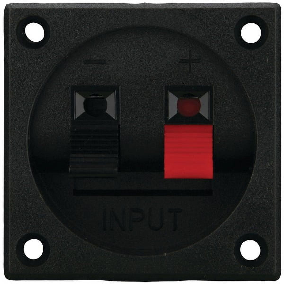 Install Bay TCSS Terminal Cups Square Spring - Walmart.com