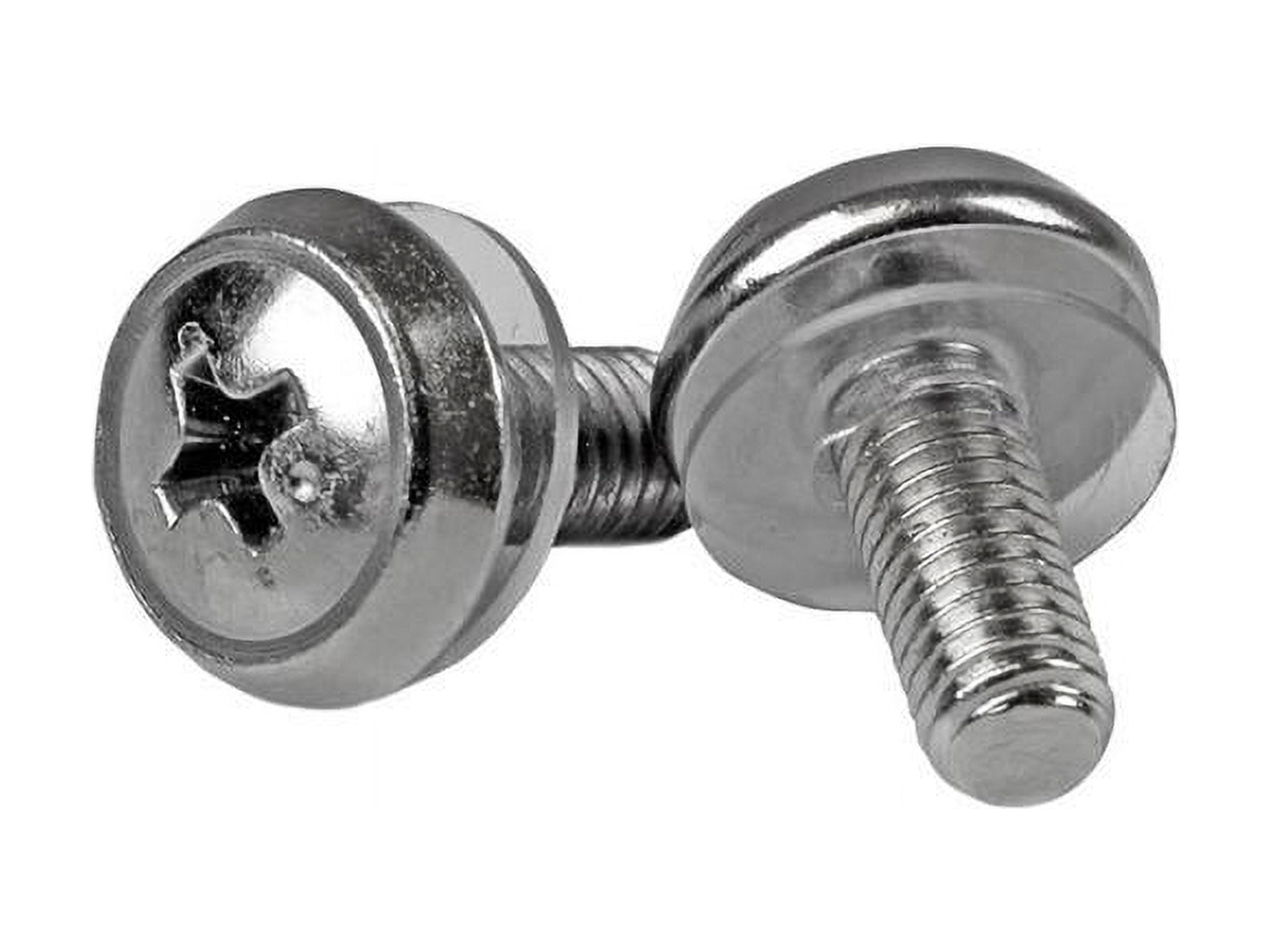 INSTALL YOUR RACK-MOUNTABLE HARDWARE SECURELY WITH THESE HIGH QUALITY ...