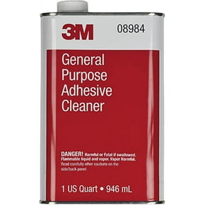 3m Adhesive Remover
