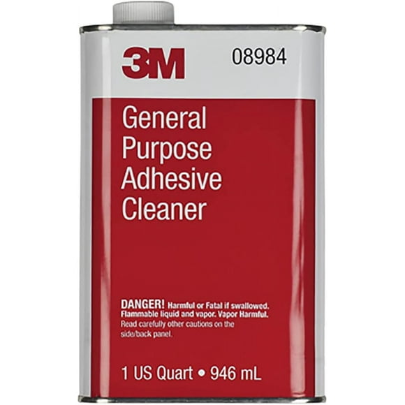3m Adhesive Remover