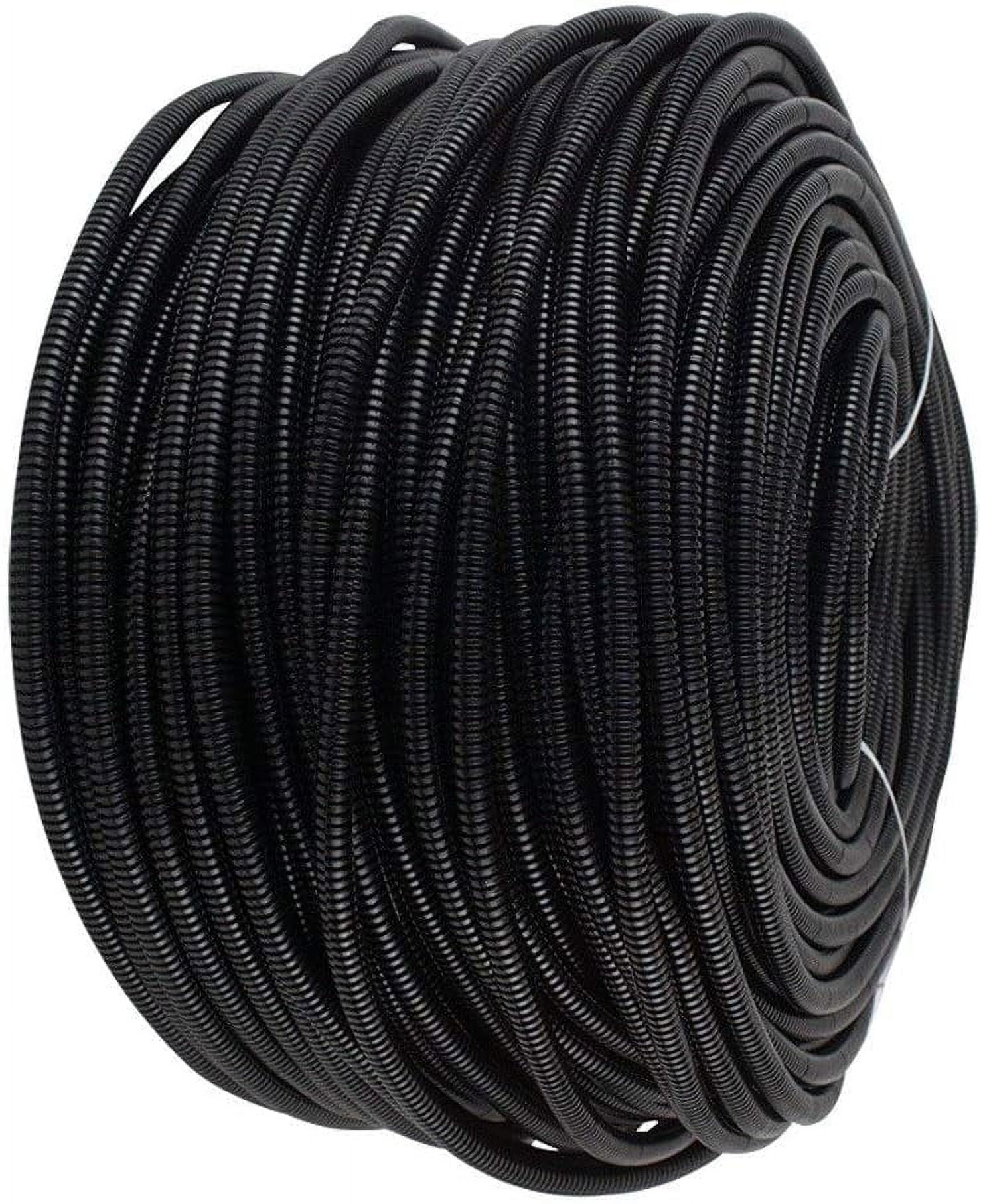 INSTALLBAY SLT145 - Split Loom - Split Loom Tubing 1/4 Inch Diameter ...