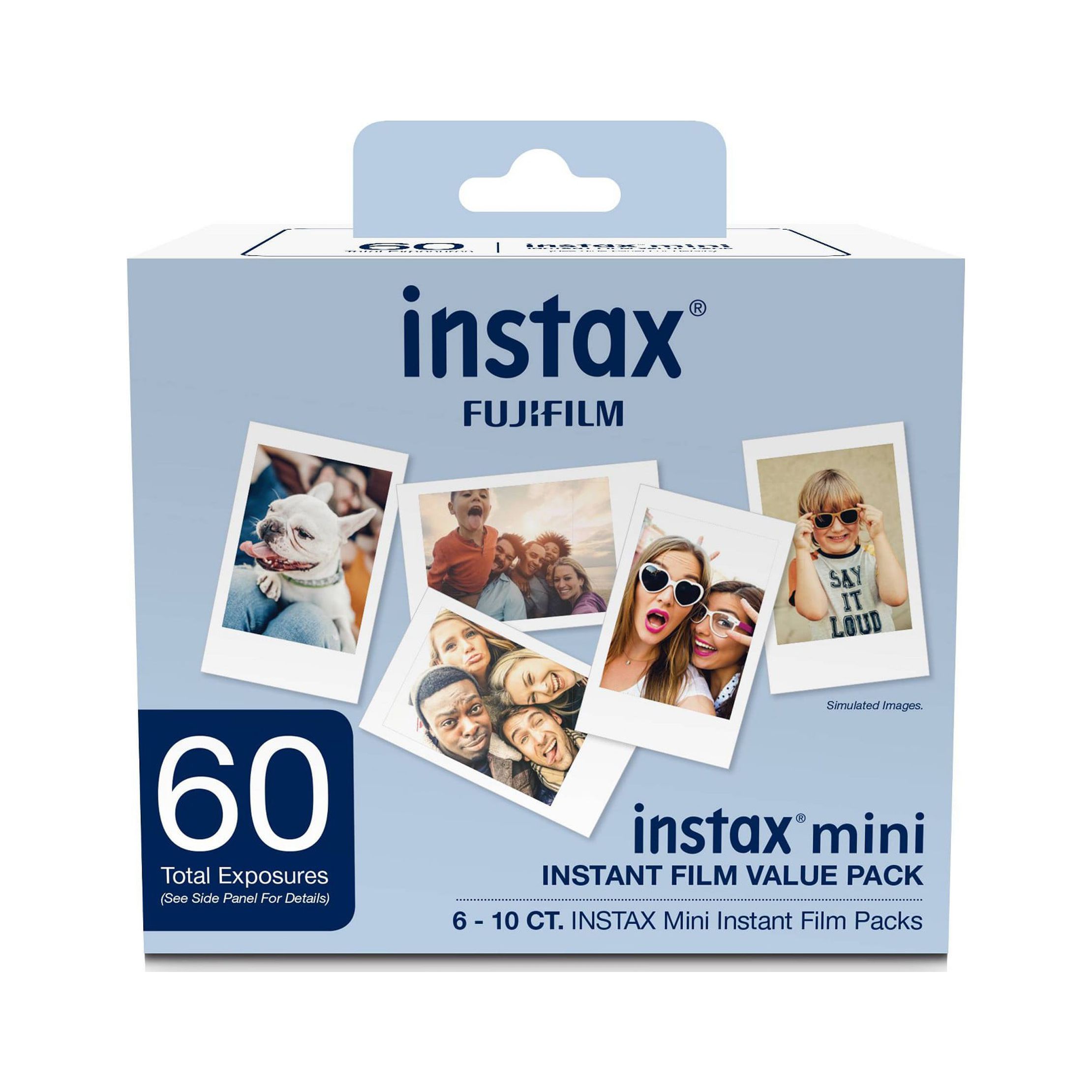 Kodak Professional Portra 400 Color Negative Film Medium Format 120 ...