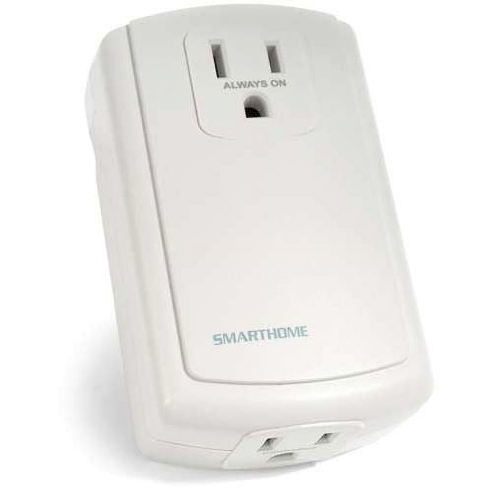 INSTEON Plug-in Appliance On/Off Module. Controllable from Smart Phone ...