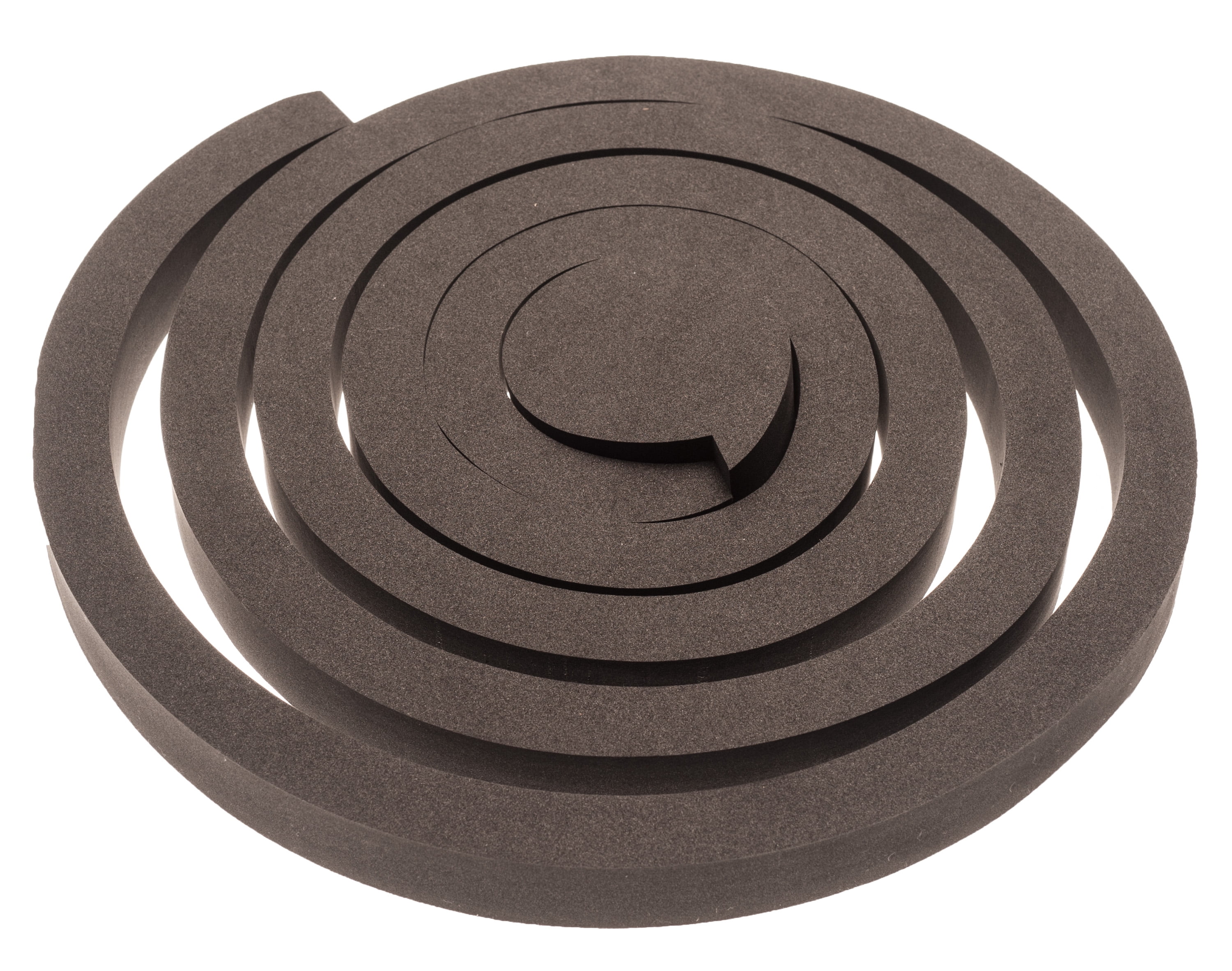 INSTOCK Hydro-turf Hood Seal Gasket Yamaha SuperJet Kawasaki JS 440 550 ...