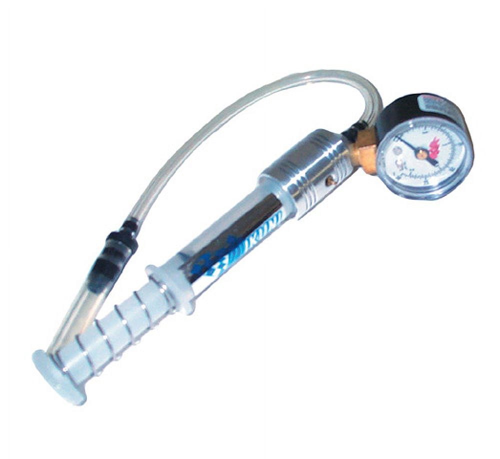 INSTOCK Mikuni MK-BN PMP Pop Off Pump Gauge 30 PSI - MK-BN PMP ...