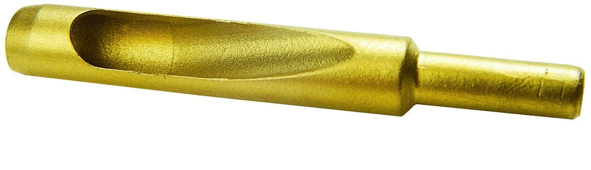 INSTOCK Stud Boy Track Hole Cutter 8MM 7mm t nut- 5/16" push Snowmobile ...