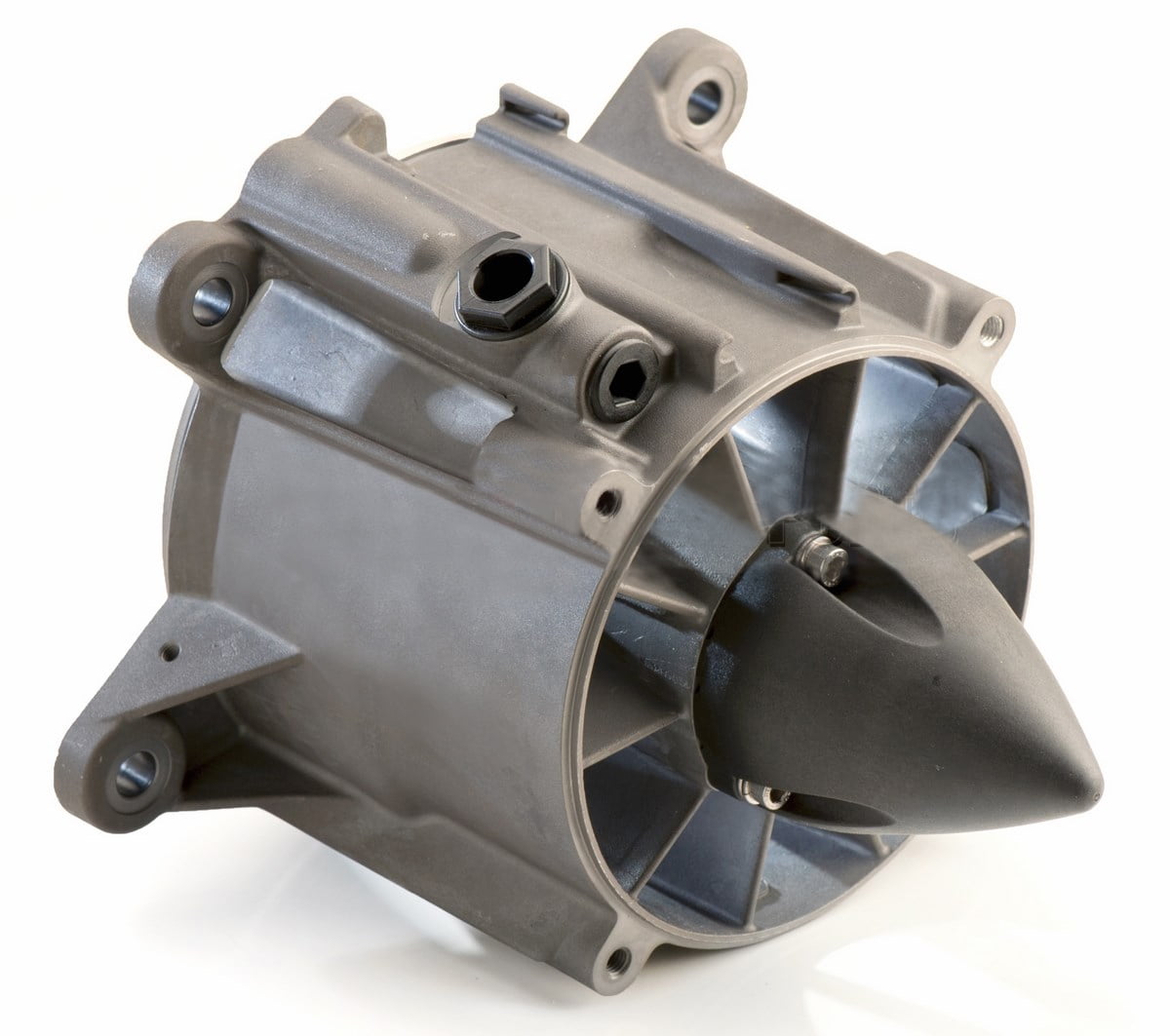 WSM Jet Pump Assembly for Seadoo 4tec 155.5mm - Pre-Installed Seal ...