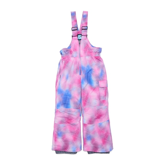INSULATED SNOW BIB - Walmart.com