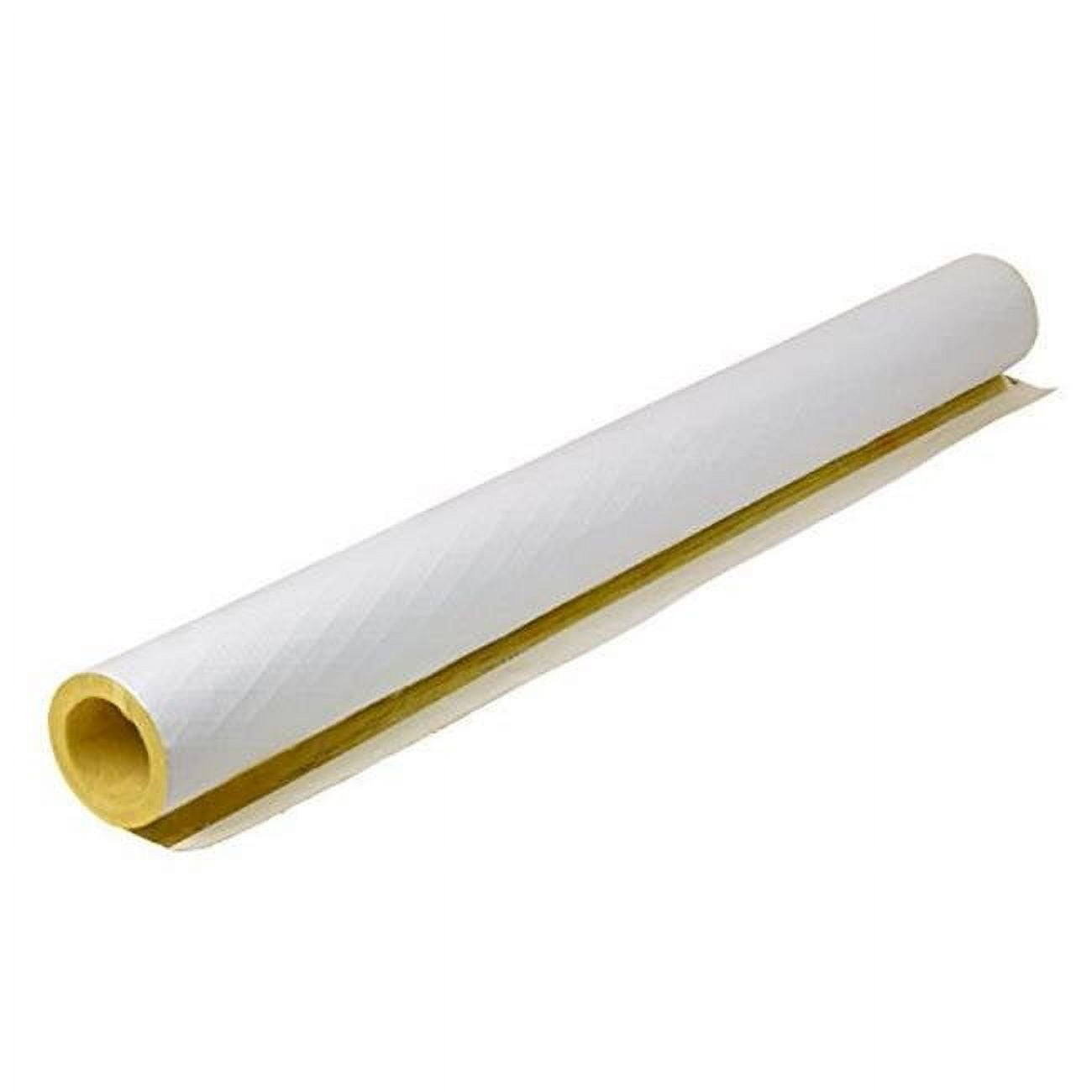 Frost King F15XAD Pre-Slit Tubular Fiberglass Cover with Self-Sealing ...