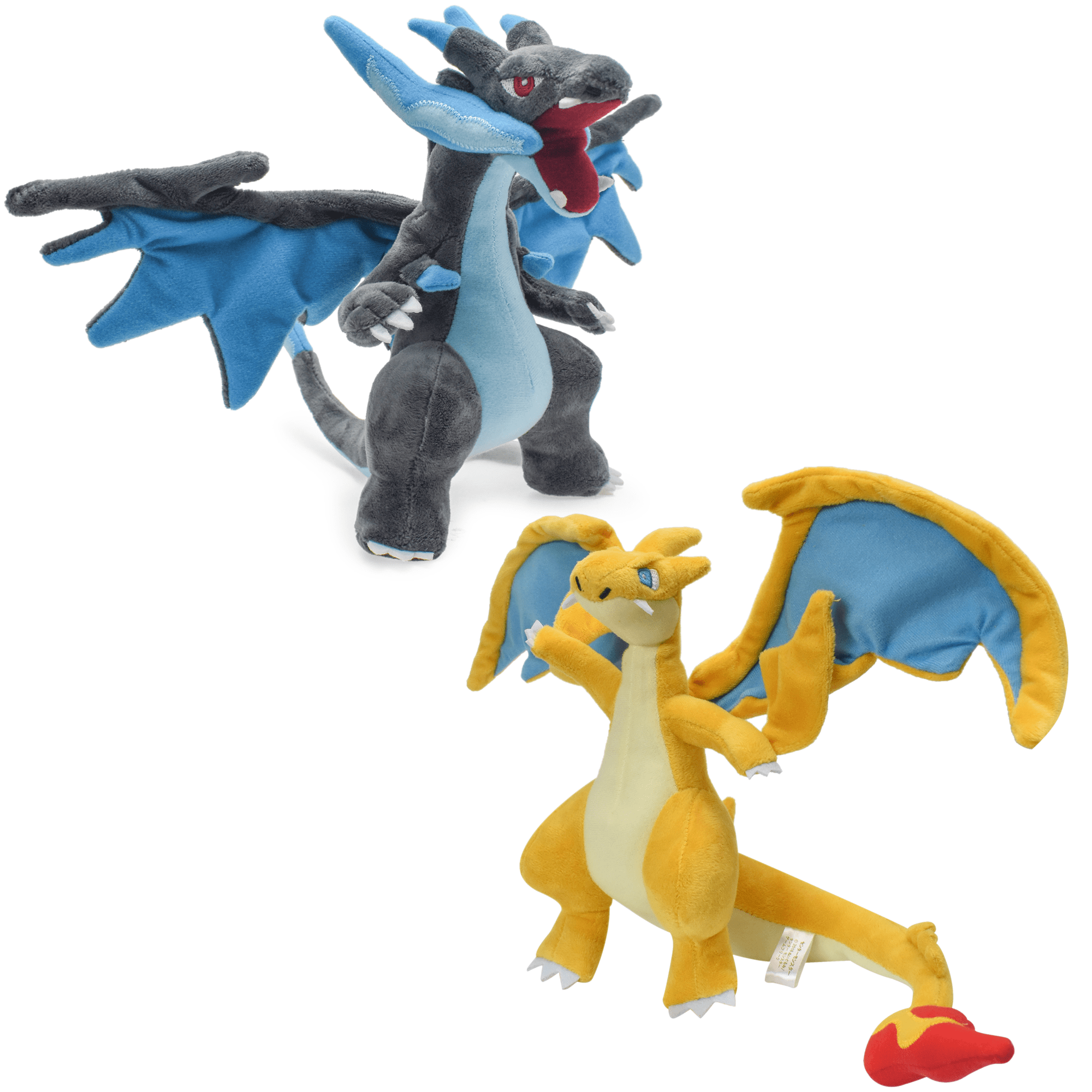 Mega Charizard Y Plush