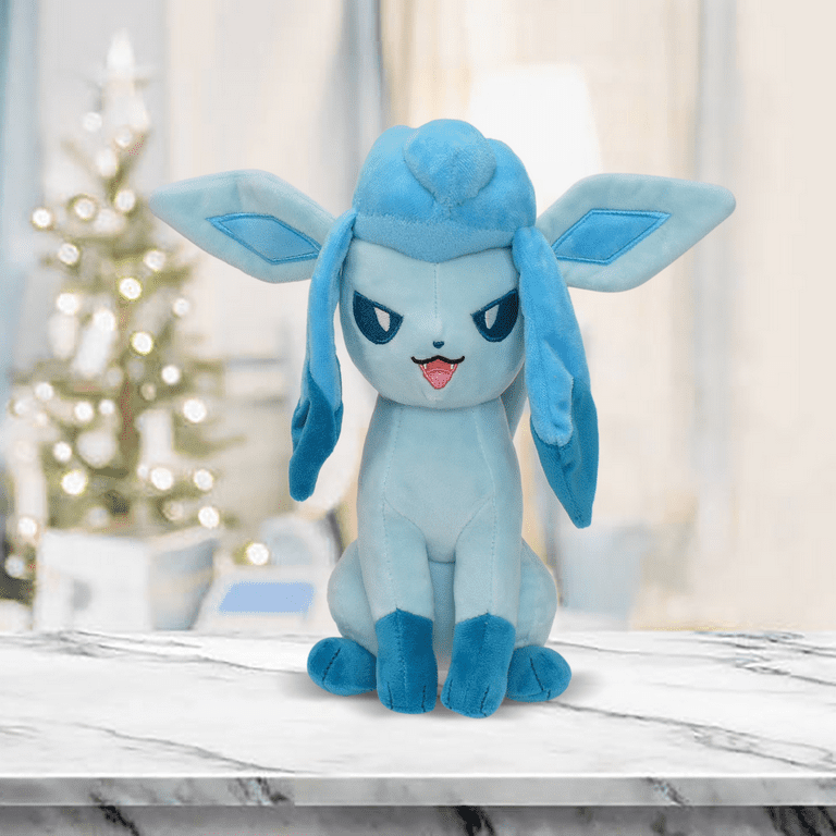 Glaceon Plush