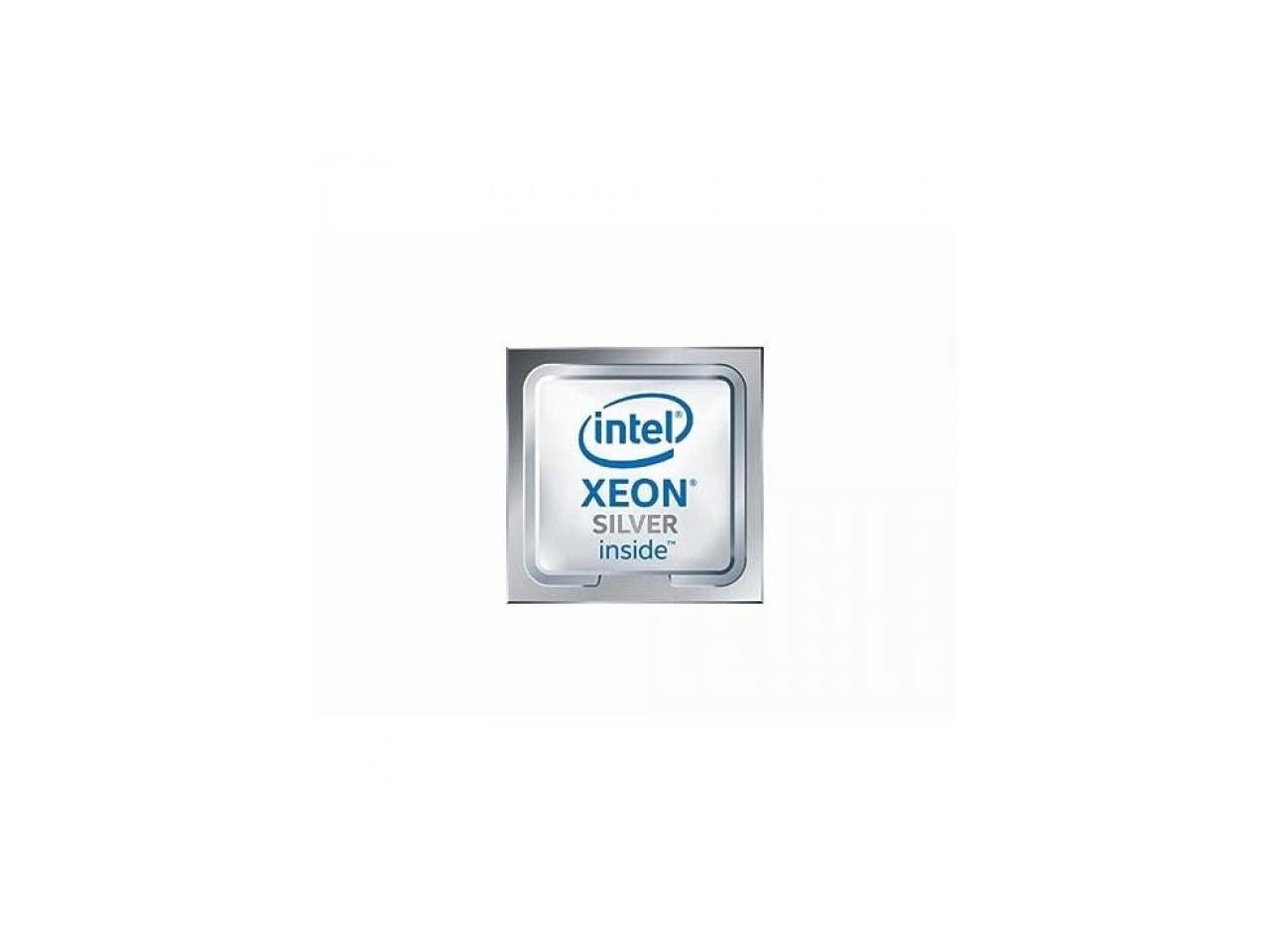 HPE Intel Xeon Silver 4410Y 12-core 2GHz LGA-4677 Processor Upgrade ...