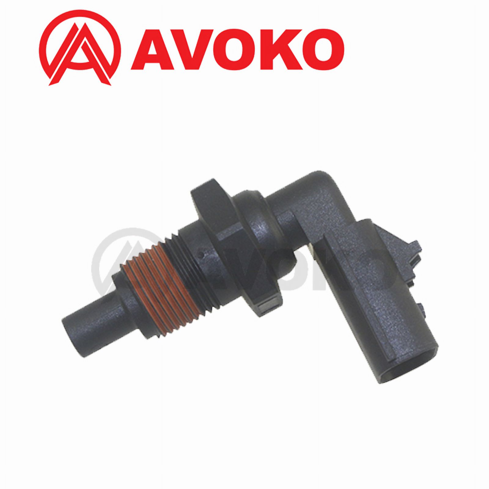 INTAKE AIR Temperature Sensor For DETROIT DIESEL SERIES 50 60 DDE ...