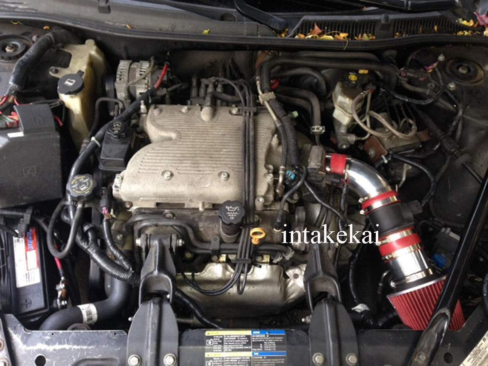 INTAKE KAI V6 Engine Air Intake System Automotive Specialty Parts ...