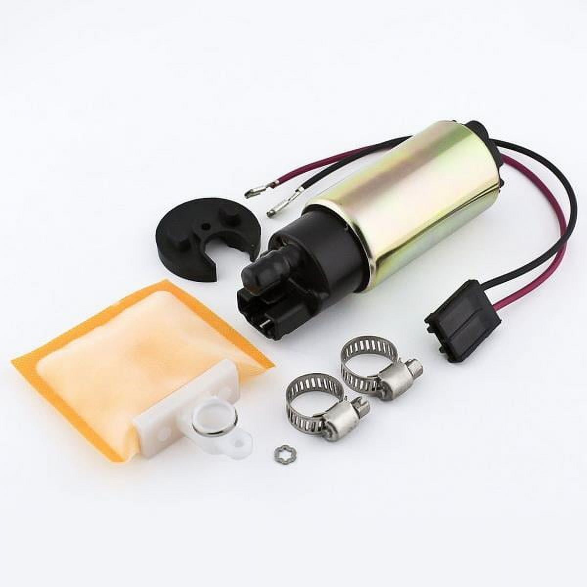 INTANK FUEL PUMP Fits YAMAHA R6 YZF-R6 2003-2016 OP22 - Walmart.com
