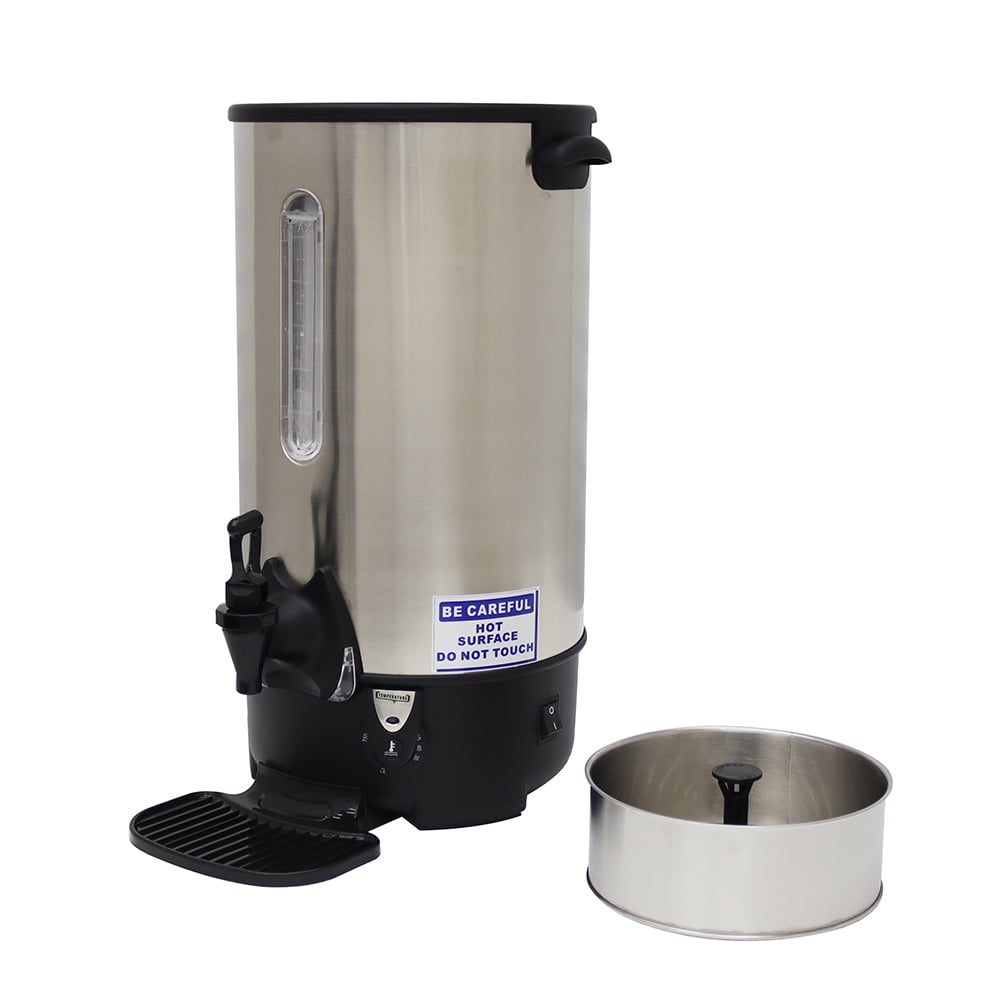 INTBUYING 15.4L Boiling Water Machine Hot Coffee Dispenser with ...