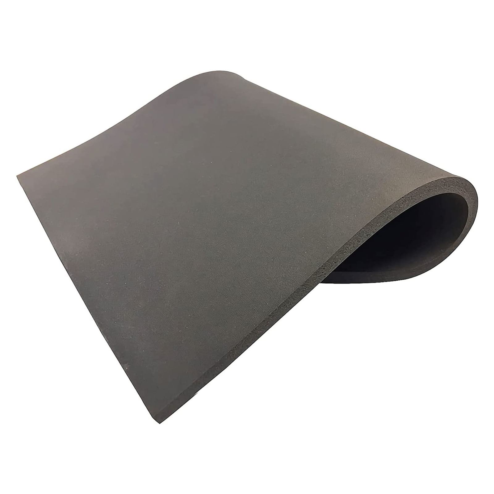 INTBUYING 16”x20”x 0.31” Heat Resistant Silicone Pad for Flat Heat ...