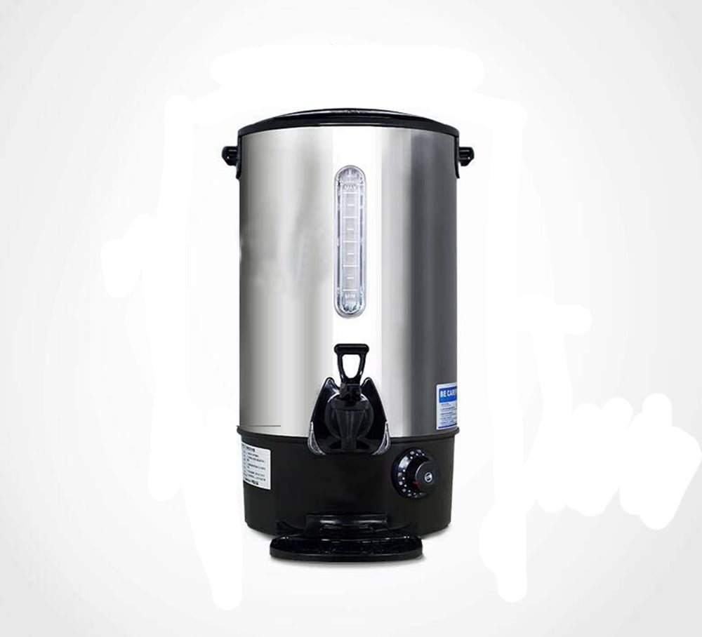 INTBUYING 23L Hot Water Dispenser Boil Machine Heater Kettle with ...