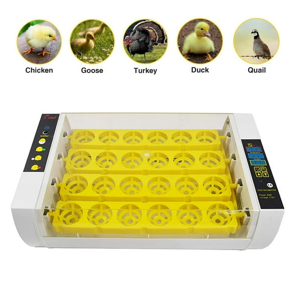 Egg Hatching Incubator