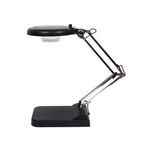 Workbench Magnifying Lamp
