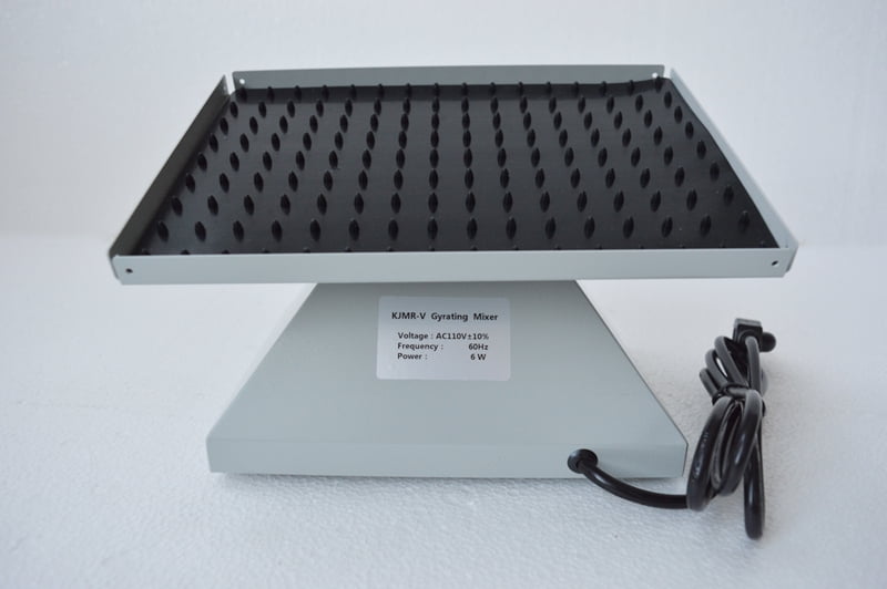 INTBUYING 3D Three-Dimensional Rotating Shaker Disk Oscillation Mixing ...