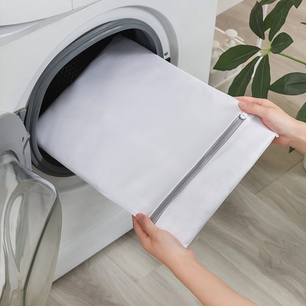 INTBUYING 3pcs Laundry Washing Bags for Bra Underwear Sock Cleaning ...