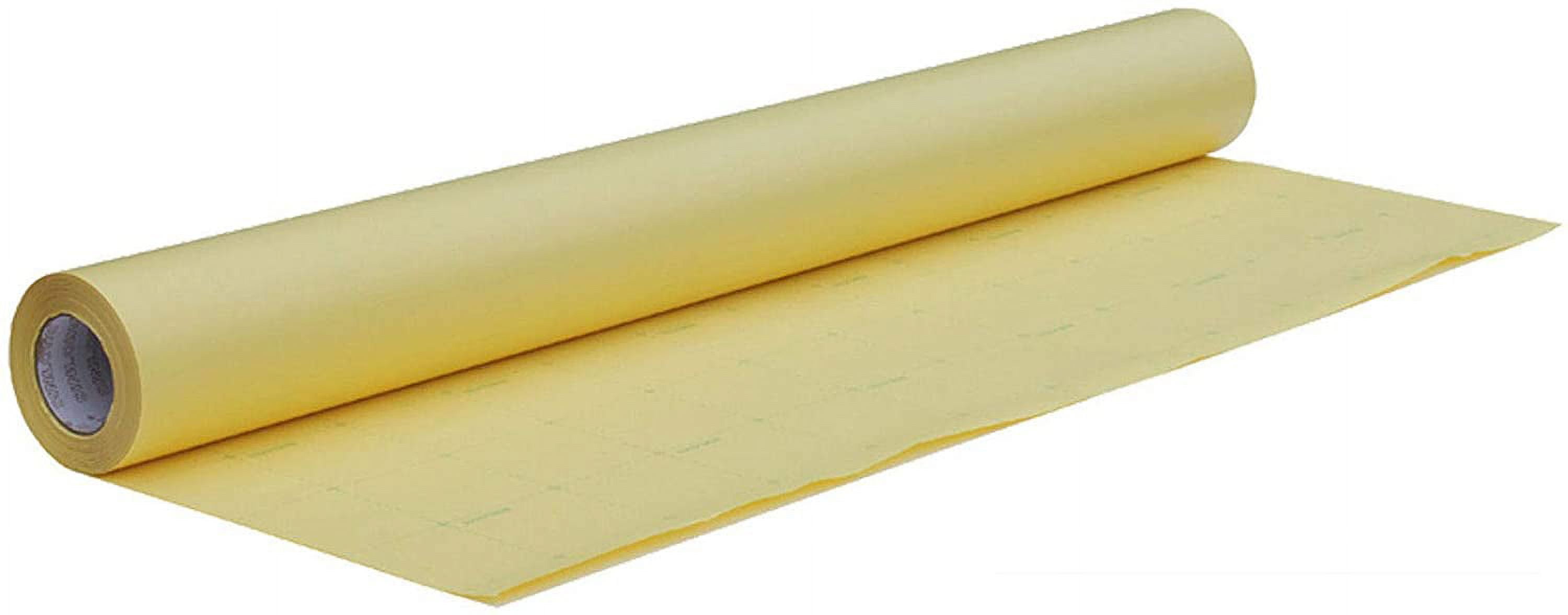 INTBUYING 60*1968inch (1.52*50M) 2Mil Glossy Vinyl Cold Laminating Film ...