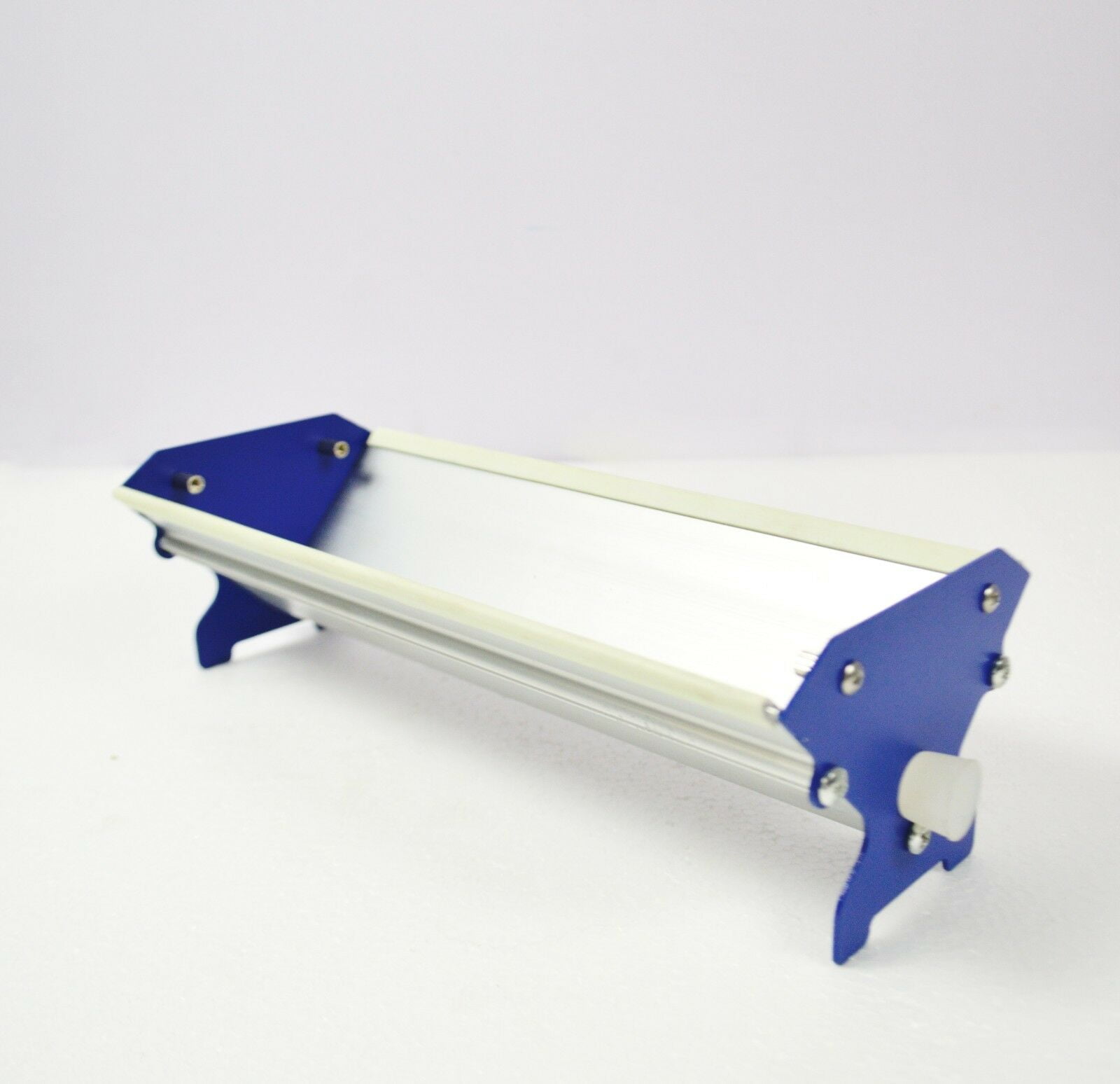 INTBUYING 9.5" Screen Printing Emulsion Scoop Coater 24cm Aluminum ...