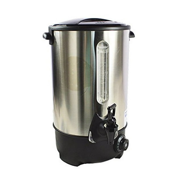 INTBUYING 9.7L Hot Water Dispenser Boil Machine Heater Kettle with ...