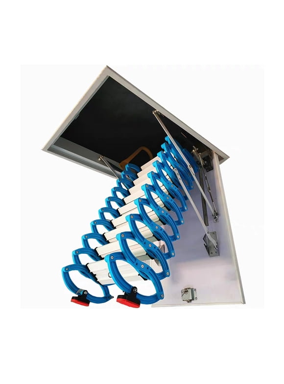 8 Foot Ladder in Ladders - Walmart.com